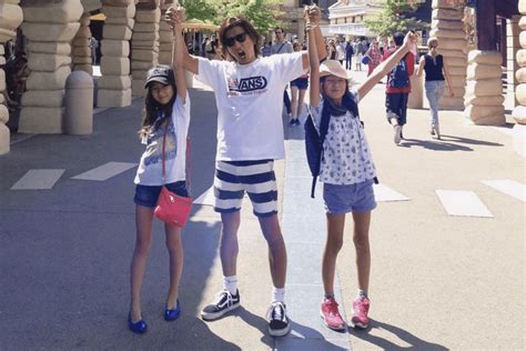 【画像・写真】木村拓哉がkokiをお祝い、恒例のsns誕生日投稿にめざといファンがチクリ！ 夫婦アクセサリー”に悲しみの声 週刊女性prime