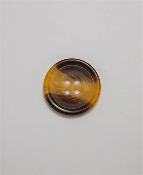 4 Hole Tortoise Shell Button Pack Of 10 15 And 20 Trims N Things