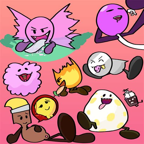 Big And Small Object Vore By Disregardigan On Deviantart