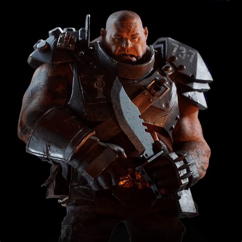 Darktide Classes Talents Abilities Passives Warhammer 40k