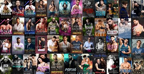Book Covers 1 Cjc Photography