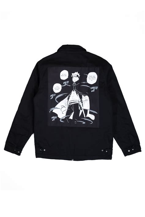 Boruto Two Blue Vortex Shonen Jump Store