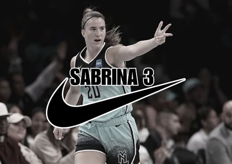 Nike Sabrina 3 Colorways Release Dates Sneakerfiles