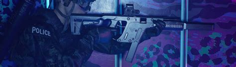 Outdated Kriss Vector At Ready Or Not Nexus Mods And Community