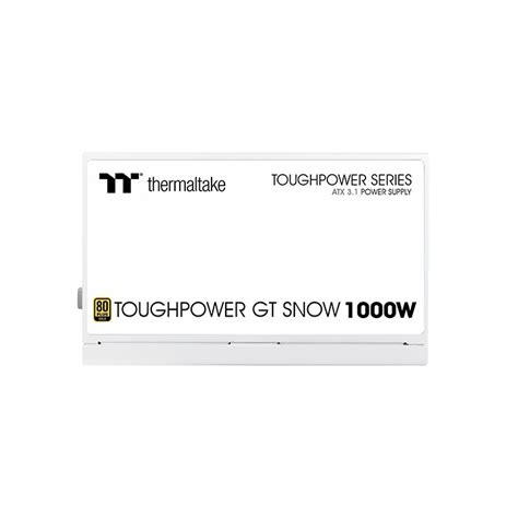 Toughpower Gt Snow 1000w
