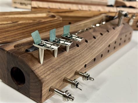 Solder Block Guitar Techs Best Friend