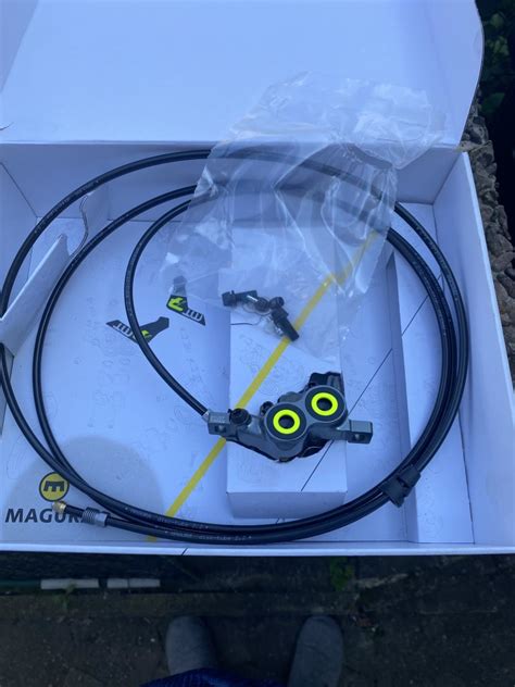 Magura Mt 7 Verkaufe Teile Pedelec Forum