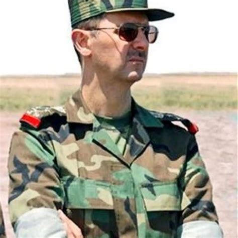 Rkm On Instagram Breaking ⚡🚨 Tension In Between Bashar Al Assad