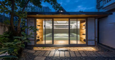 Dojo House Of Ssjc
