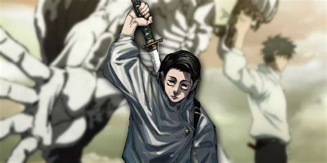 Strongest Cursed Techniques In Jujutsu Kaisen