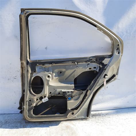 Usa Portiera Albgrispatedreapta Ford Mondeo Mk 3 2000 2007