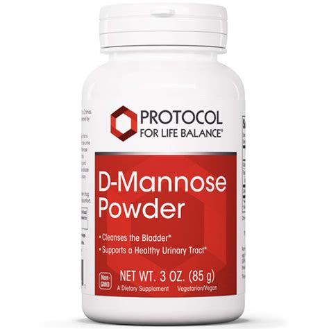 D Mannose Powder Hatchrx