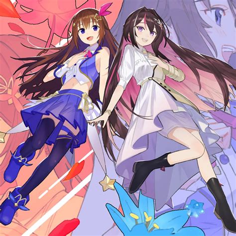 Scale The Walls 萌娘百科 万物皆可萌的百科全书