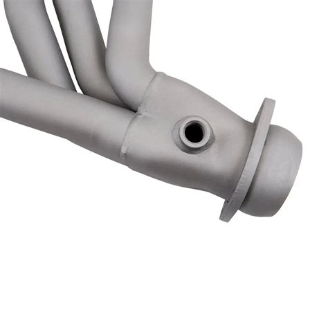 Bbk 09 25 Dodge Ram 1500 57l Hemi 1 34” Titanium Ceramic Long Tube