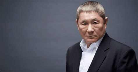 北野武とは｜ginkin