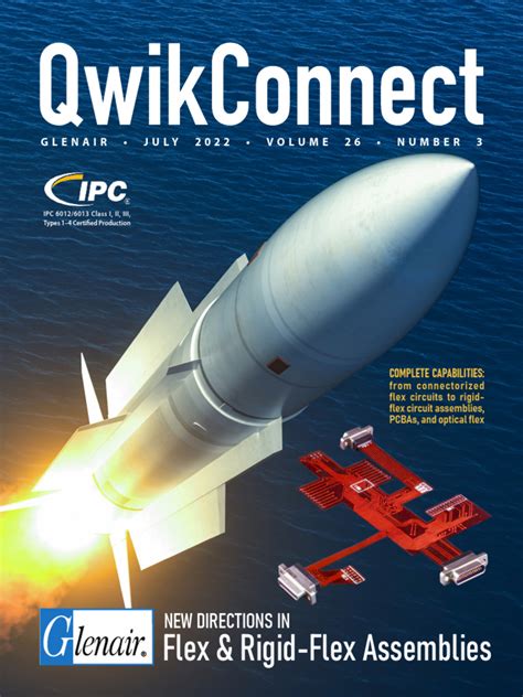 Flex And Rigid Flex Circuit Assemblies Pdf Printed Circuit Board