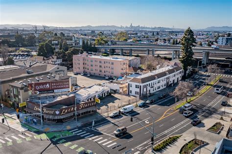 501 W Macarthur Blvd Oakland Ca 94609 Loopnet