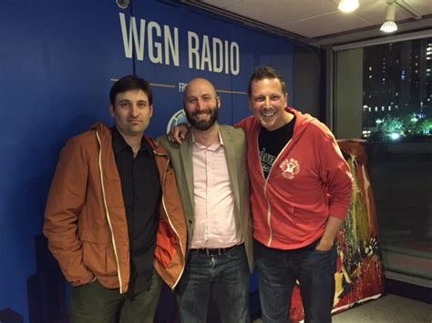 Graces Michael Muser Talks About Making Fine Dining Accessible Wgn Radio 720 Chicagos Very Own