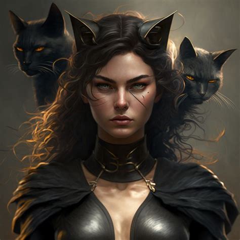 Cat Women
