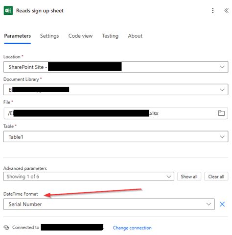 Power Automate Started Importing Dates From Excel As Dates Instead Of As Integers Stack Overflow
