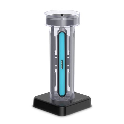4 In 1 Magnetic Charging Station For Ns2 Controller With Led Indicator