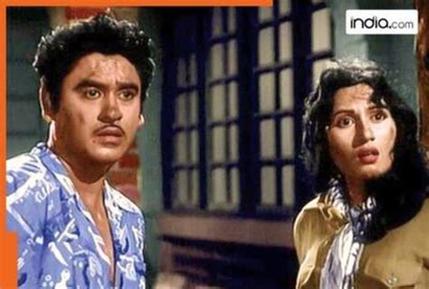 She Couldnt Have Sex Kishore Kumar Left Madhubala After Doctors Said She Cant Be A Mother