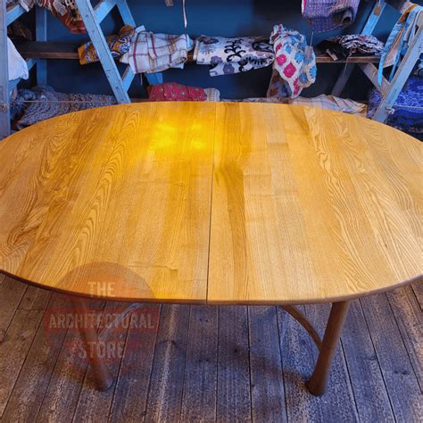 Ercol Saville Table