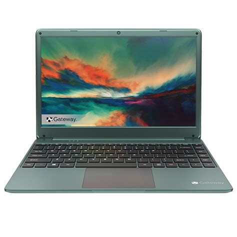 Gateway Ultra Slim Notebook Gwtn Gr Amman Jordan Pccircle