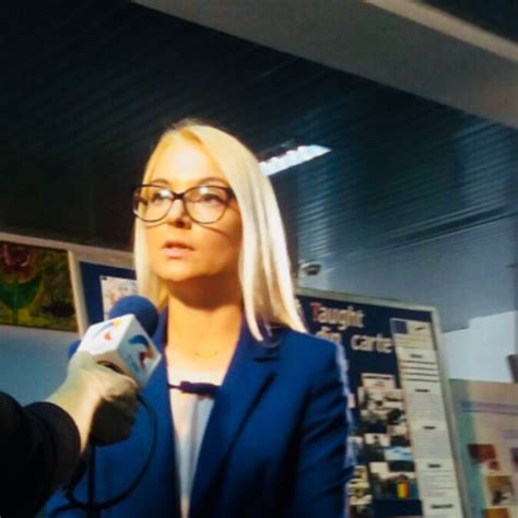 Voinea Mariana Phd University Of Bucharest Bucharest Unibuc Department Of Educational