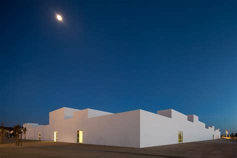 Aires Mateus Architizer