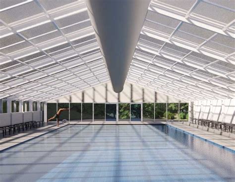 Ardingly College Cowan Architects