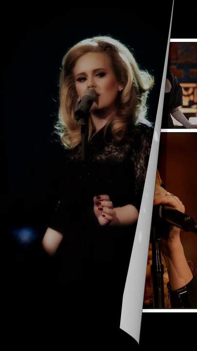 아델 Adele Youtube