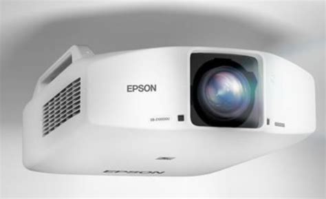 Laratech Epson Eb Z10000u Handel Mit It Produkten