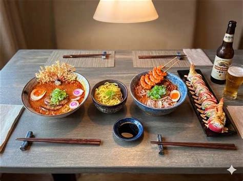 Tamashi Ramen Sushi Holcombe Rice Village