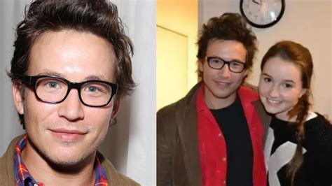 Jonathan Taylor Thomas Wife Embracing A Private And Fulfilling Life