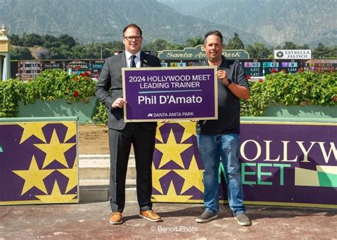 Home Philip Damato Racing