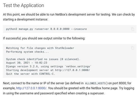 Plugin Isnt Recognized By Netbox · Issue 58 · Netdevopsbrnetbox Proxbox · Github