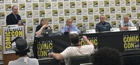 Major Malcolm Wheeler Nicholson The Dc Before Superman Panel
