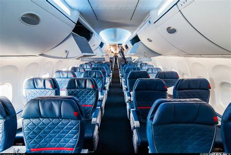 Boeing 757 26d Delta Air Lines Aviation Photo 5035483