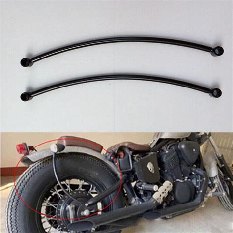 Honda Bobber Rear Fender Mounts Weld On Rear Fender Mount Bobbers