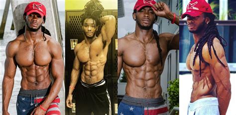 Shawn Cargill Model Archives Popglitz