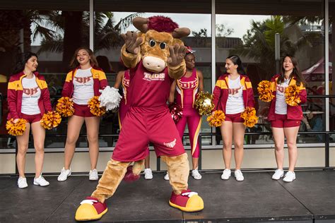Gallery Csudh News