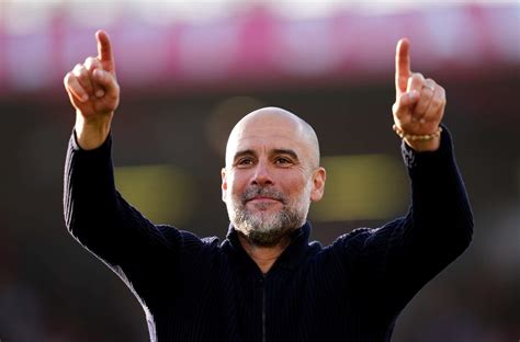 Pep Guardiola Larracona Al Manchester City I és Ofert Al Barça Per 40