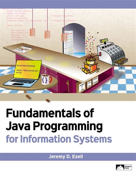 Ezell Java
