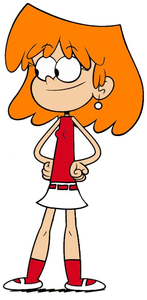 Lori Loud As Candace Flynn By Conorlordofcreation On Deviantart