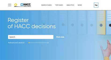 Hacc Decided Hacc Decided