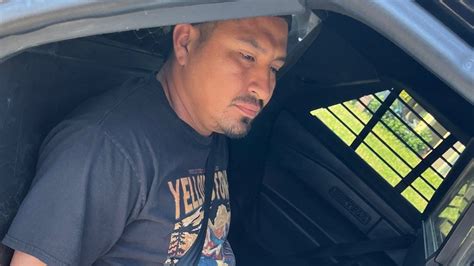 Most Wanted Man Arrested In California 14 Years After Deadly Skagit