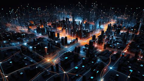 Premium Ai Image Aidriven Urban Planning Optimizing Resource Allocation And Design