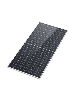 光伏晶硅组件的工作原理与应用场景解析 深圳起明光伏科技有限公司