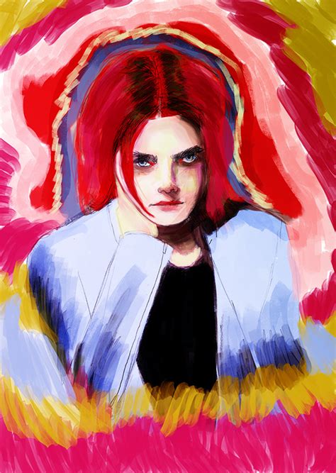 Kill On Behance Kill On Behance